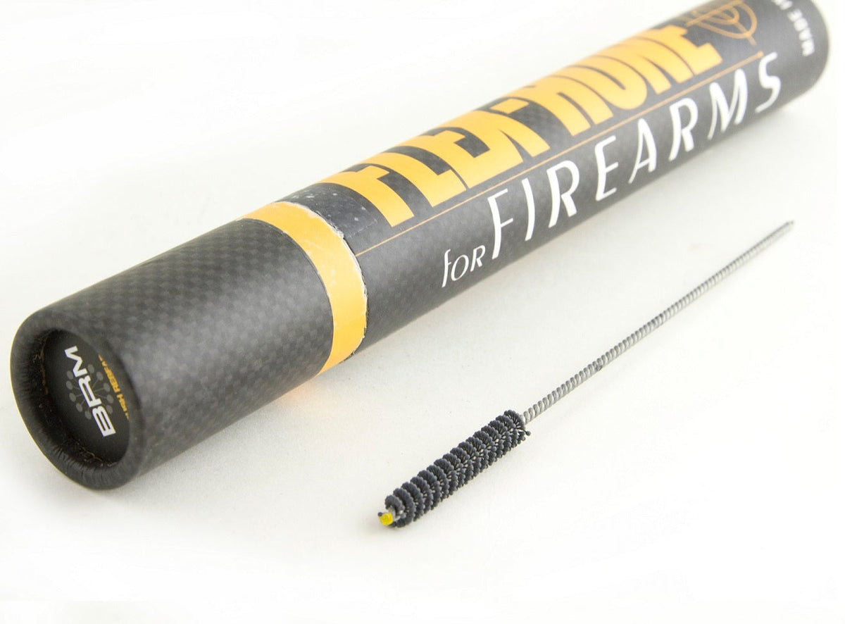 Flexible Honing for Rifle Chambers — Brush Research Manufacturing Co., Inc