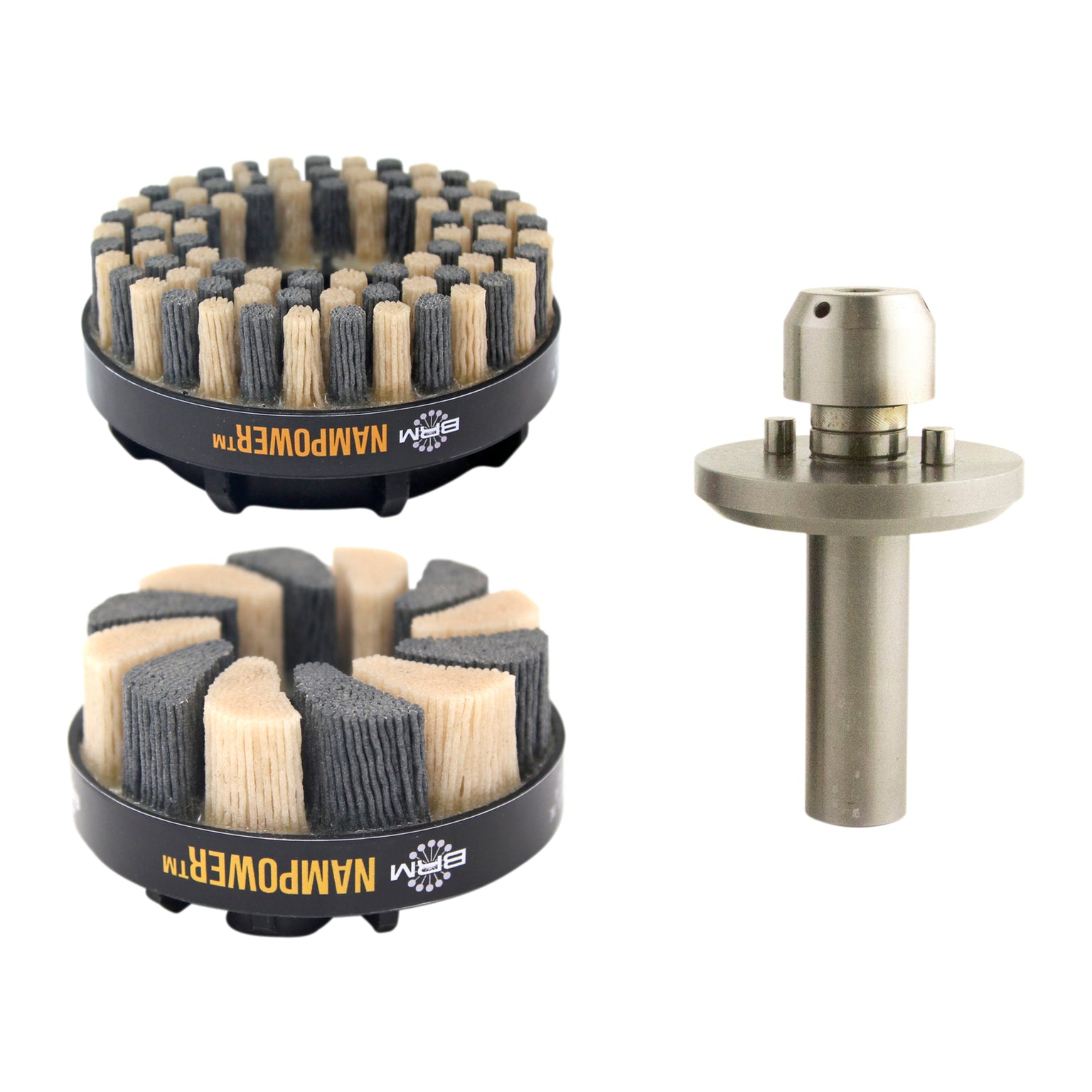 Brush Research Mfg.-Global Leader in FLEX-HONE® and Industrial Brushes ...