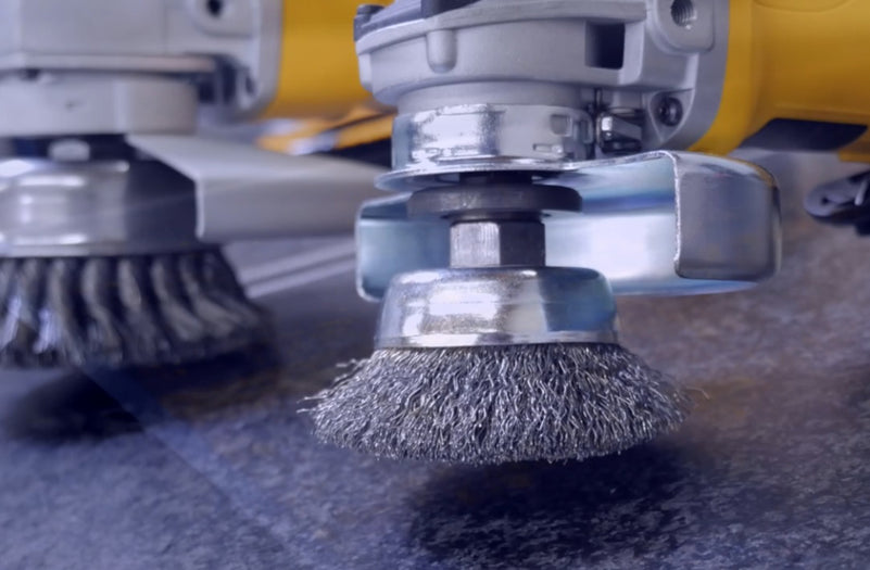About Us — Brush Research Manufacturing Co., Inc