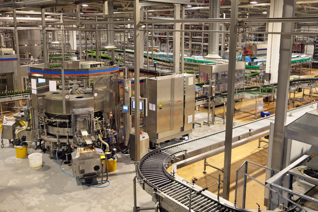 About Us — Brush Research Manufacturing Co., Inc